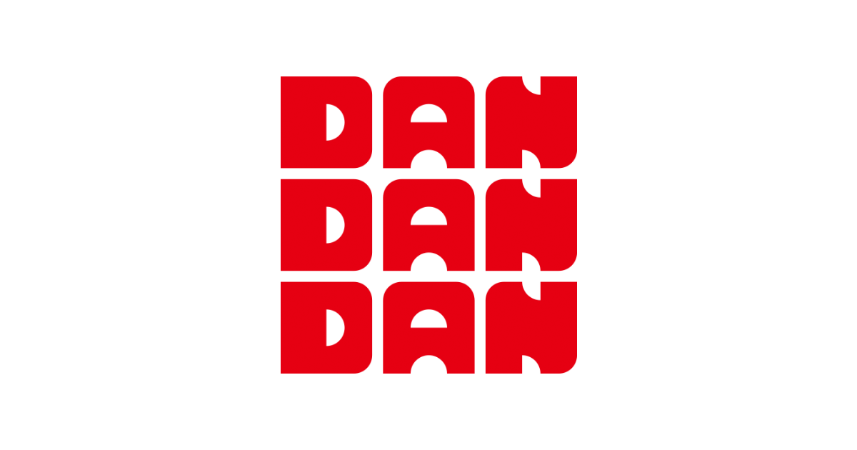 DANDANDAN 段ボールに特化したアイテムブランド【会社案内】